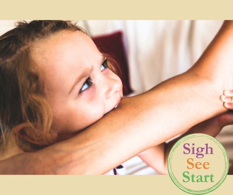 Pediatrician Advice: What To Do When the Daycare Calls Your Child a ...